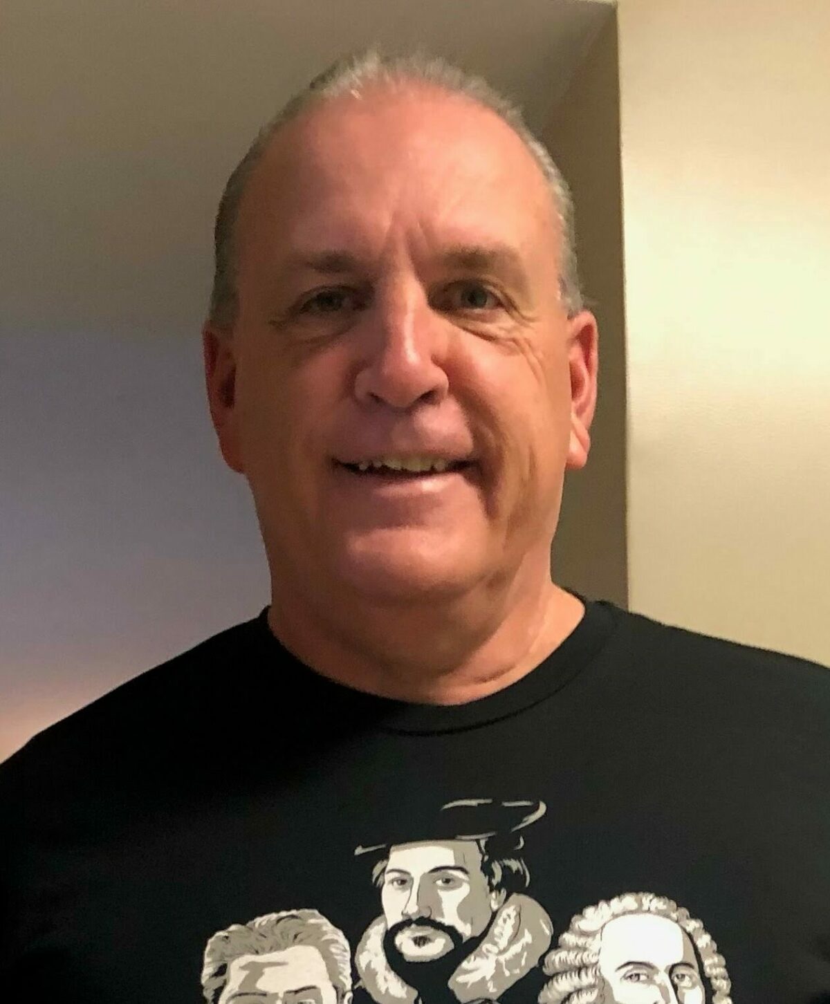 MRACC - Board Members and Community Leaders of Madison, TN