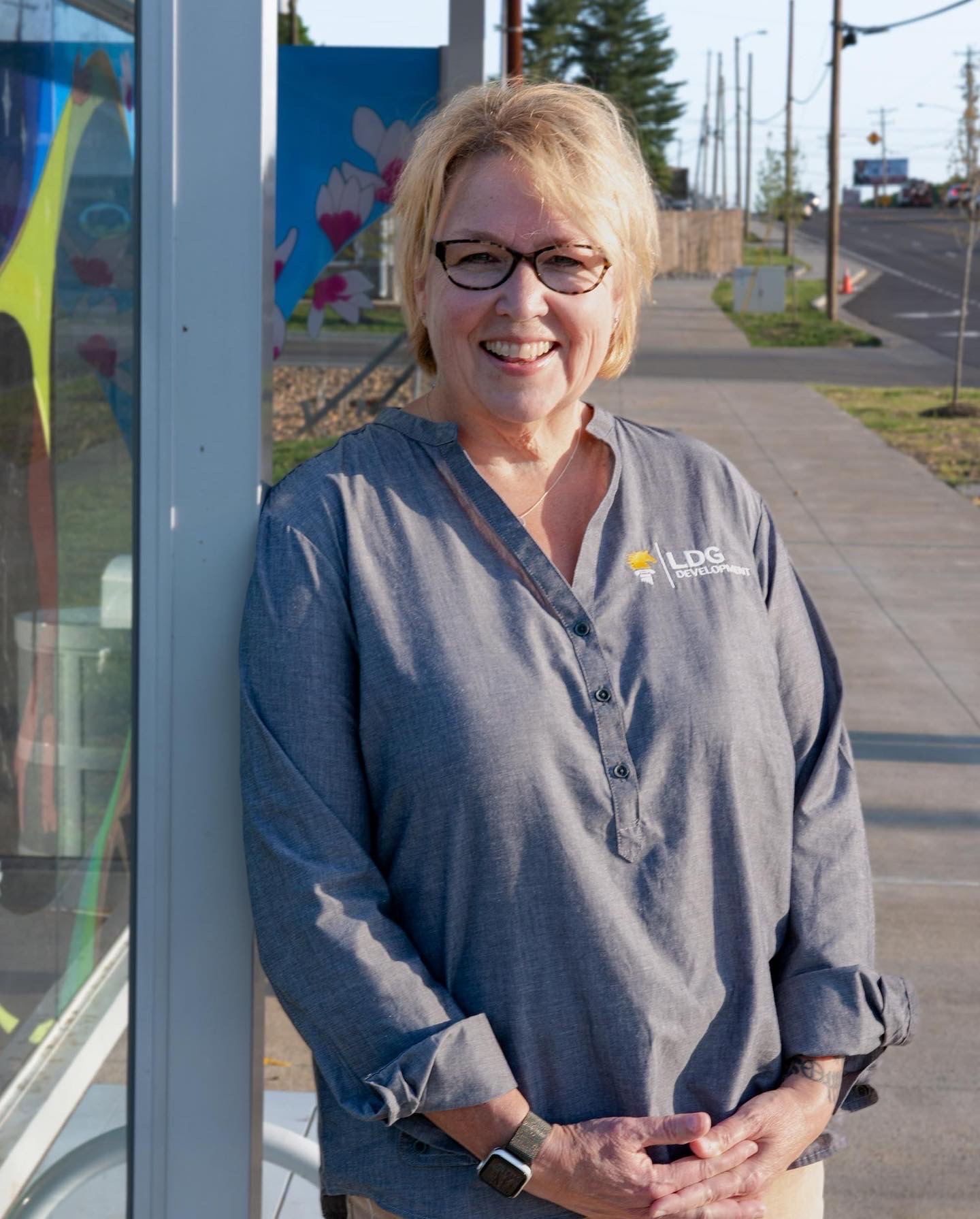 MRACC - Board Members and Community Leaders of Madison, TN