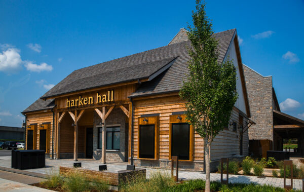 Harken Hall: A Valued Part of the Madison, TN Community - Madison ...
