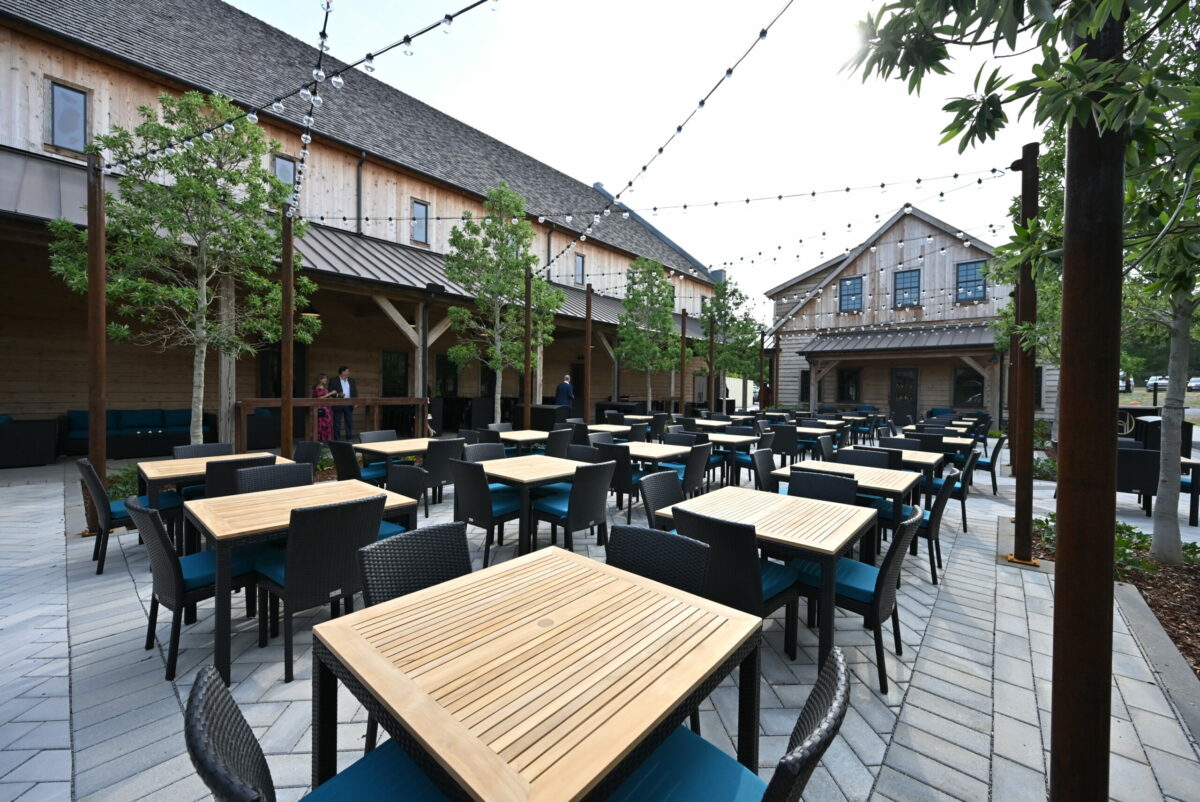 Harken Hall: A Valued Part of the Madison, TN Community - Madison ...