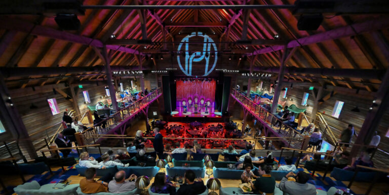 Harken Hall: A Valued Part of the Madison, TN Community - Madison ...