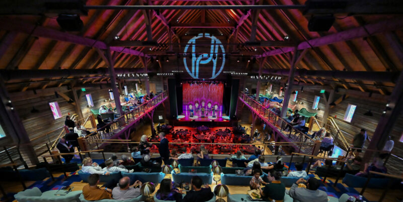 Harken Hall: A Valued Part of the Madison, TN Community - Madison ...