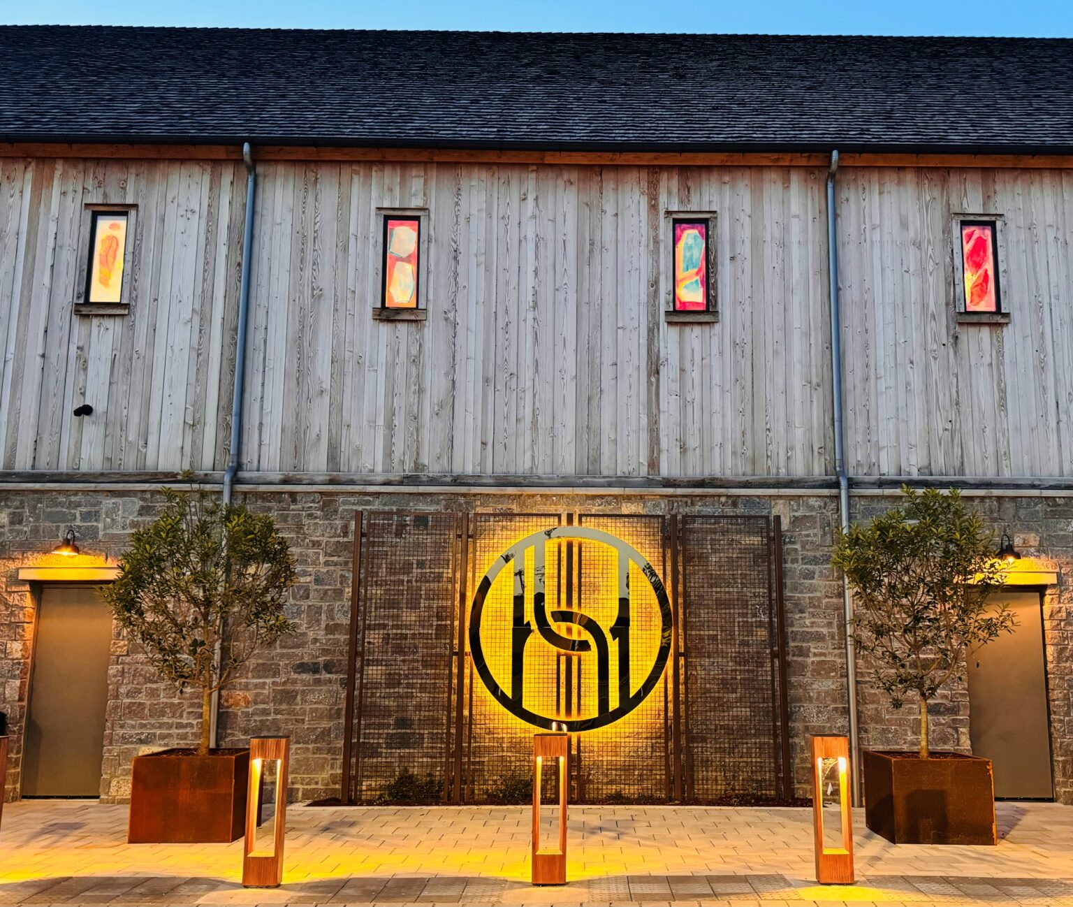 Harken Hall: A Valued Part of the Madison, TN Community - Madison ...